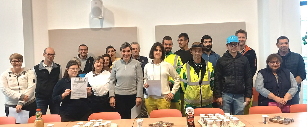 [ESAT VANNES] Signature des lettres d’engagement pour la RAE ...